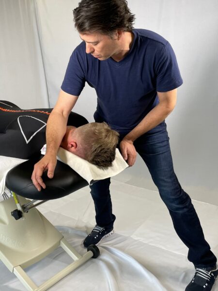 The Bowstring Method® of Manual Therapy - Body Reform Physical ...